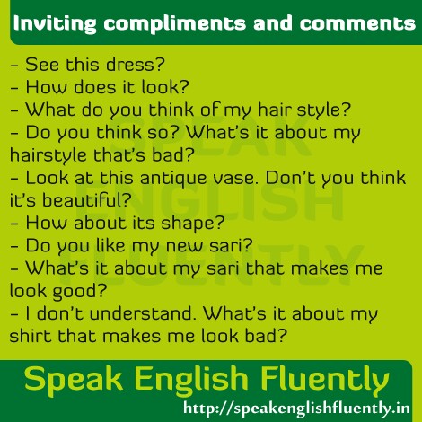 Speaking English Tips - Vocabulary Home
